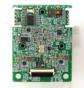 IMX415 Board for RZ/V2H Evaluation Board Kit - 株式会社CSMソリューション