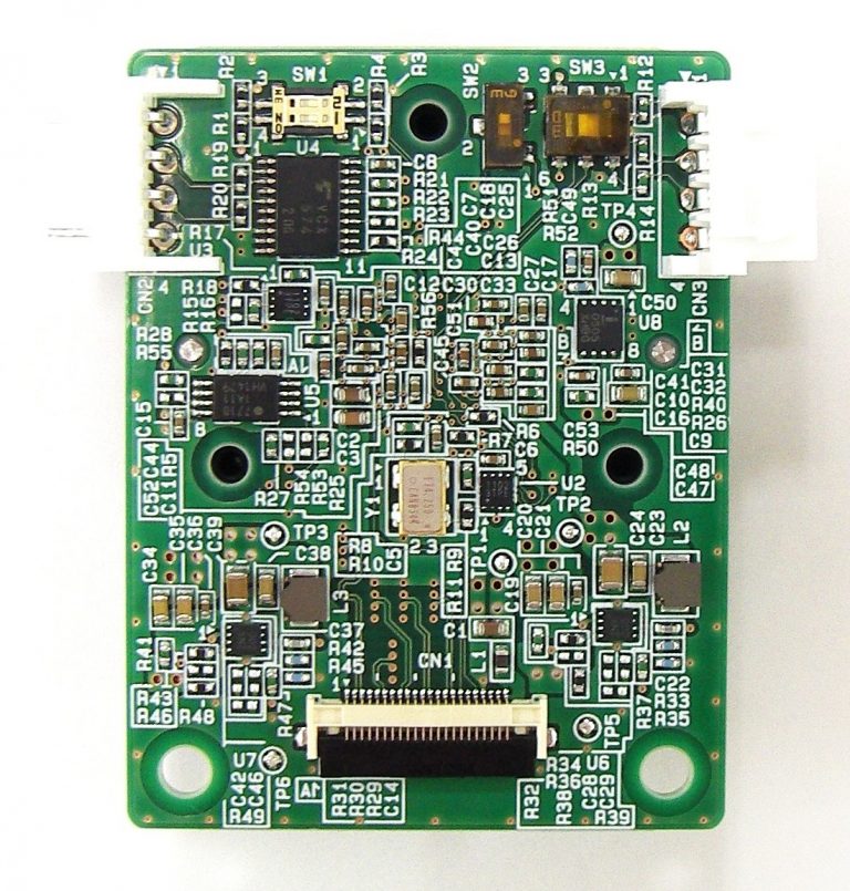 IMX415 Board for RZ/V2H Evaluation Board Kit - 株式会社CSMソリューション